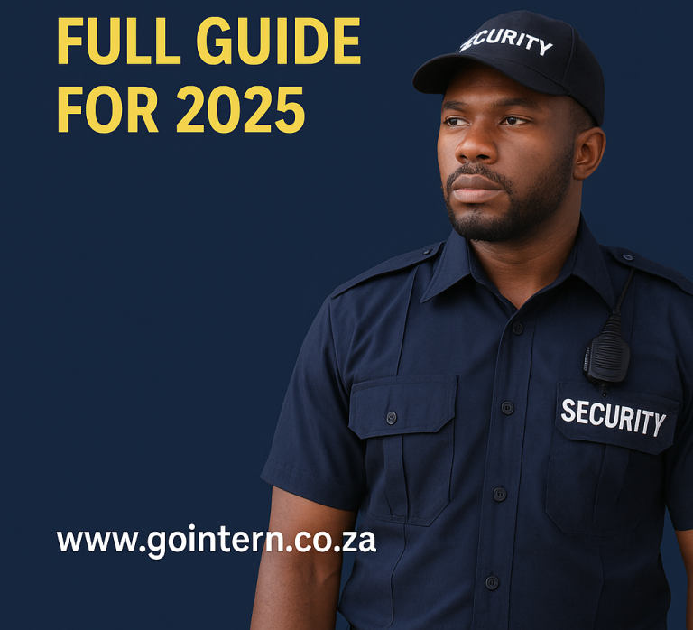 Fidelity Security Requirements In South Africa: Everything You Need To ...