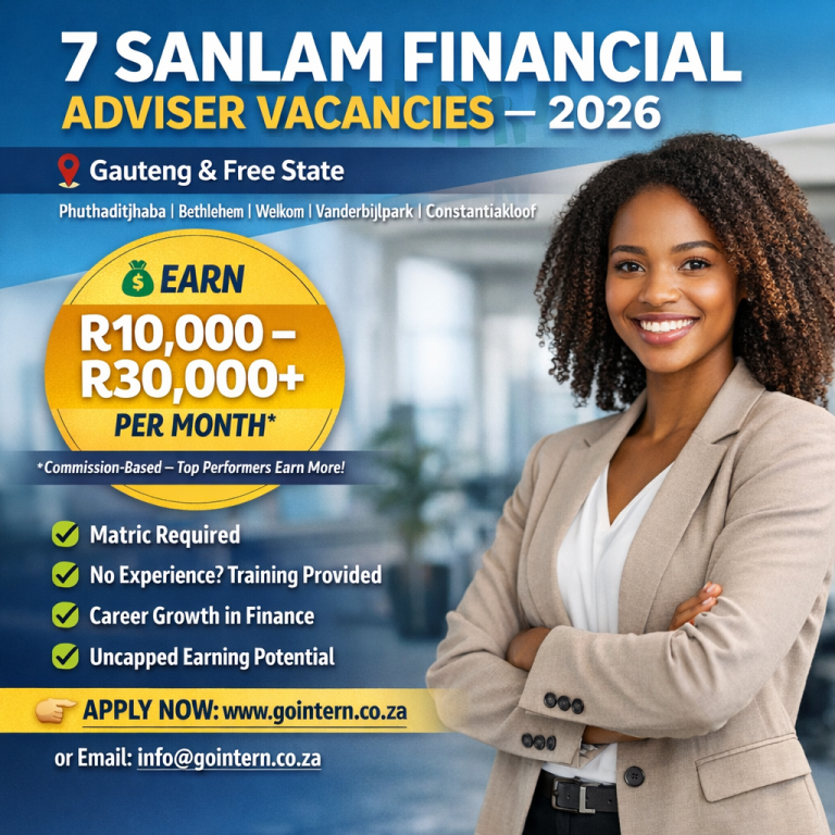 ADvTECH Call Centre Agent Vacancy 2026 | Rosebank College Hiring In ...